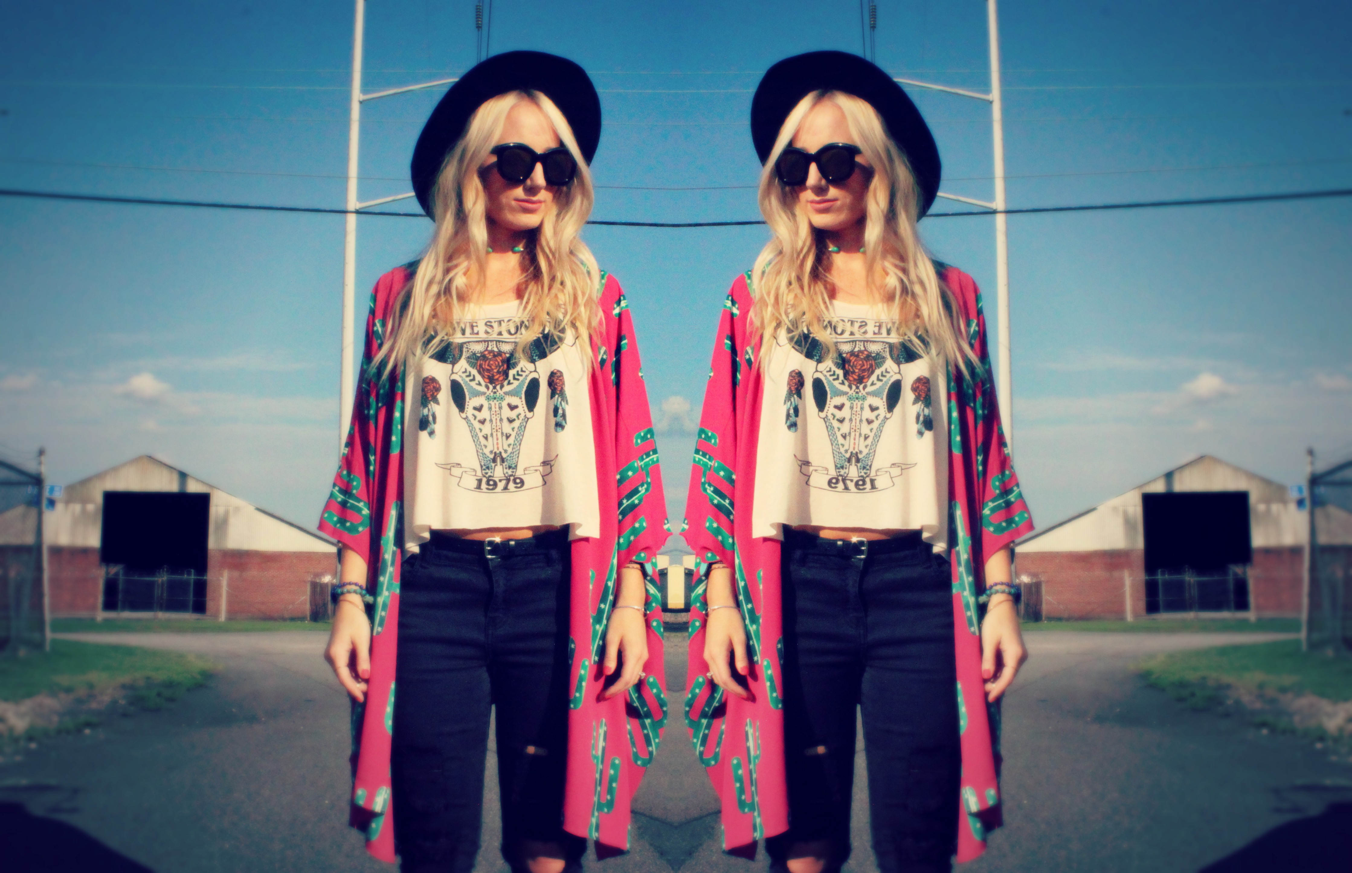 Shop Alert: Clothe + Arrow